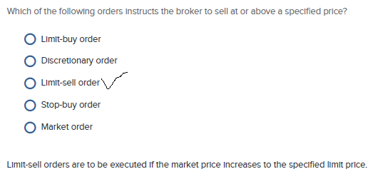 Solved Please give a thorough explanation as to why the | Chegg.com
