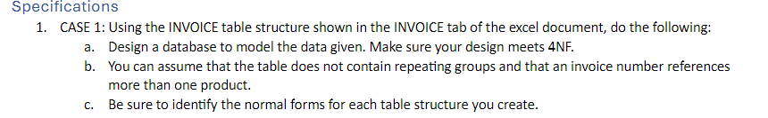 Solved \begin{tabular}{crrrr} INV_NUM PROD_NUM & SALE_DATE | Chegg.com