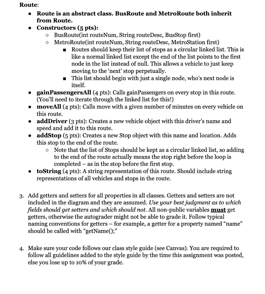 Solved CMPINF o401-Spring 2023 (Healy) Assignment 3 - | Chegg.com