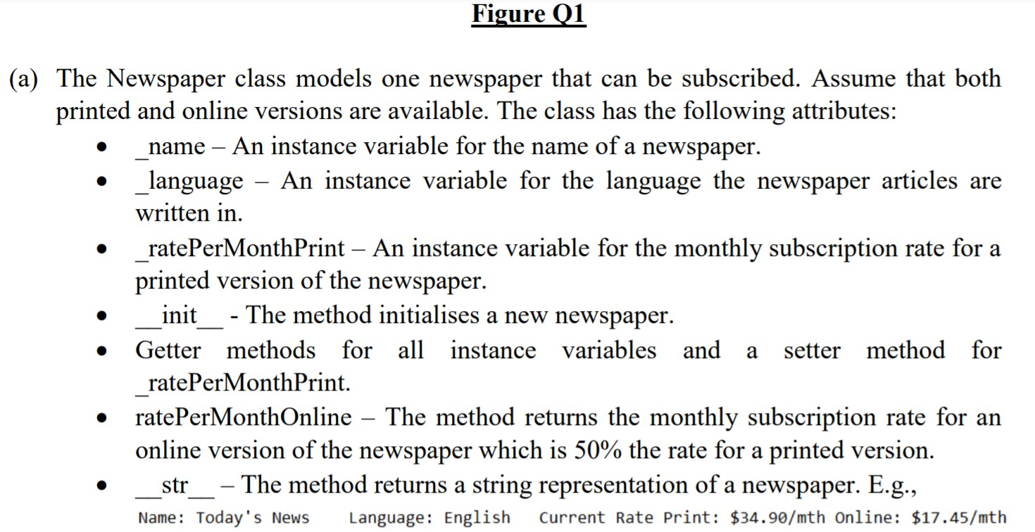 Solved Question 1 Learning objectives: Use objects to store | Chegg.com