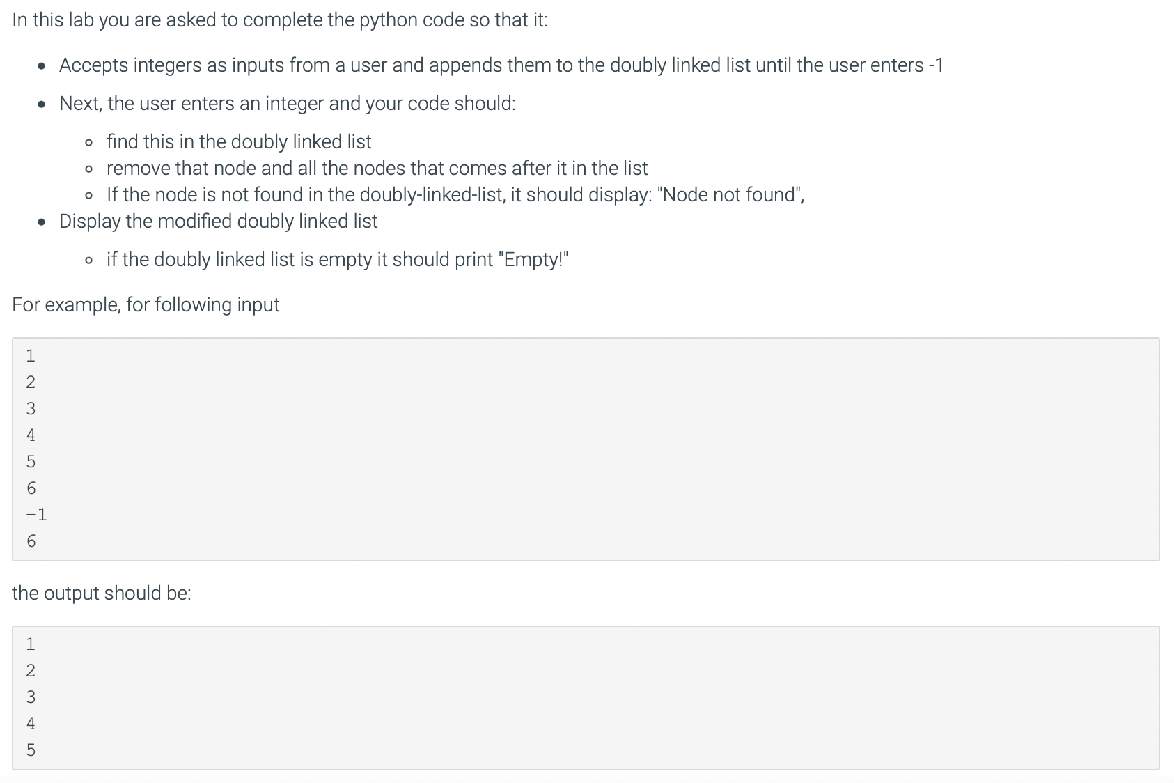 Solved In Python 5765