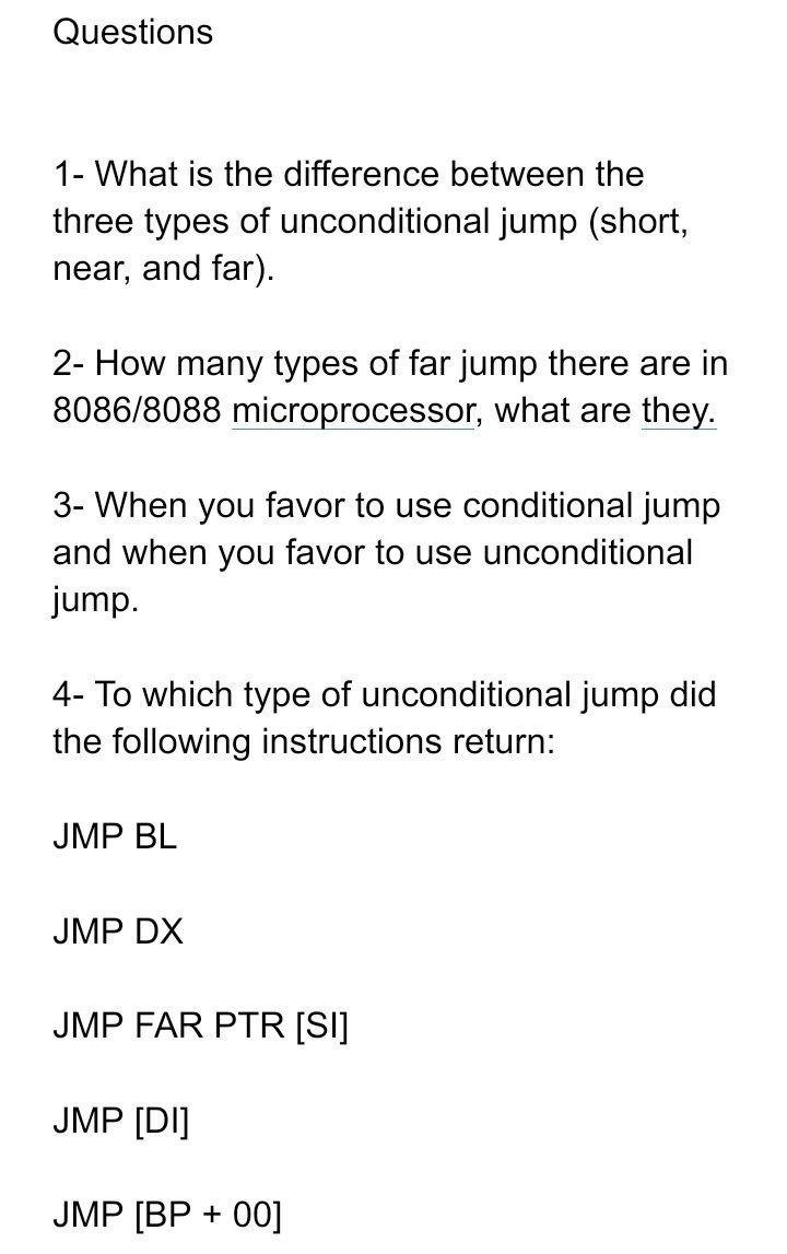 Solved Questions 1- What is the difference between the three | Chegg.com