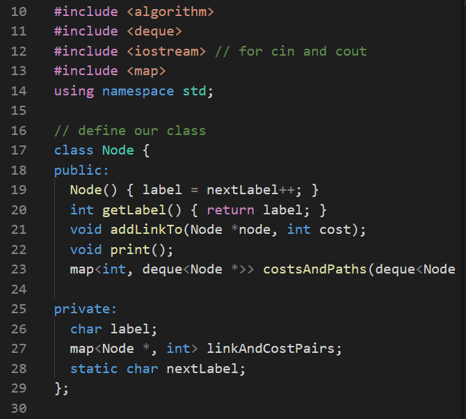 You have been given a file with everything needed | Chegg.com