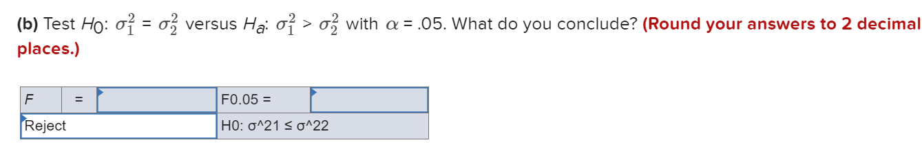 Solved Suppose two independent random samples of sizes n1=9 | Chegg.com