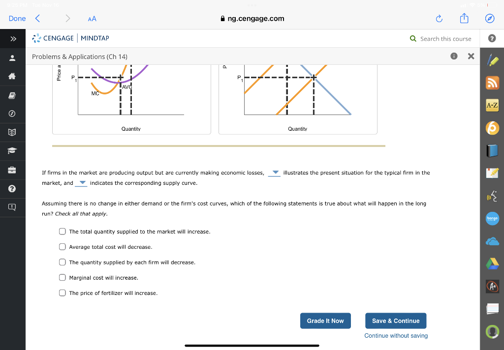 Solved Done > CENGAGE MINDTAP Q Search | Chegg.com
