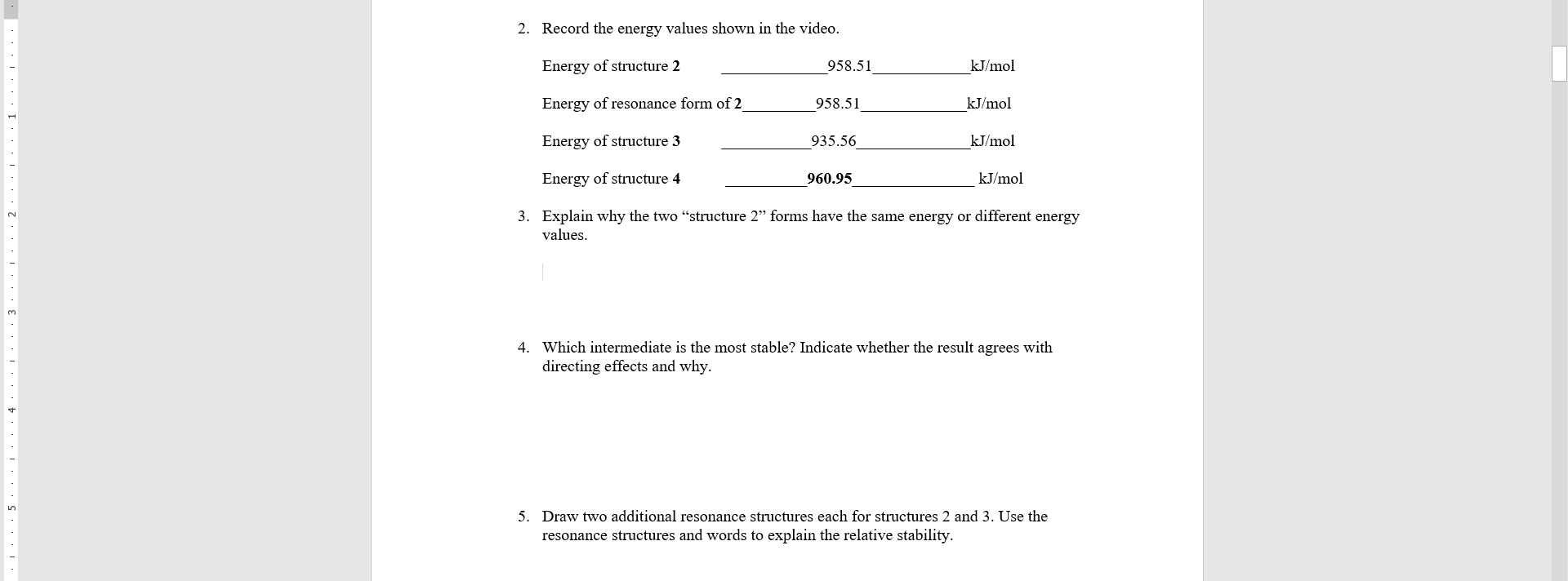 Solved NO ortho addition NOZ NO FeCl3 CI, meta addition | Chegg.com