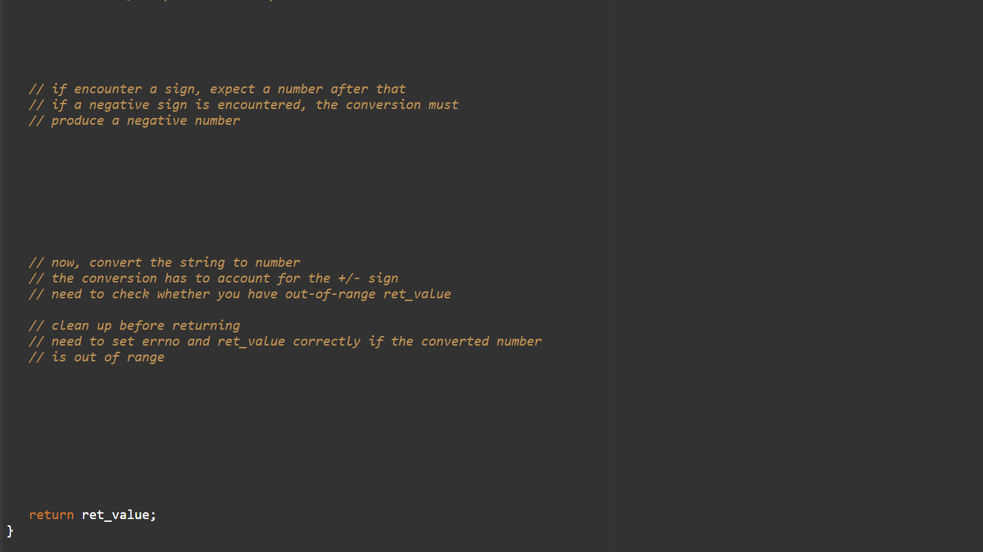 Solved #include 〈errno. h #include 〈limits. h #include | Chegg.com