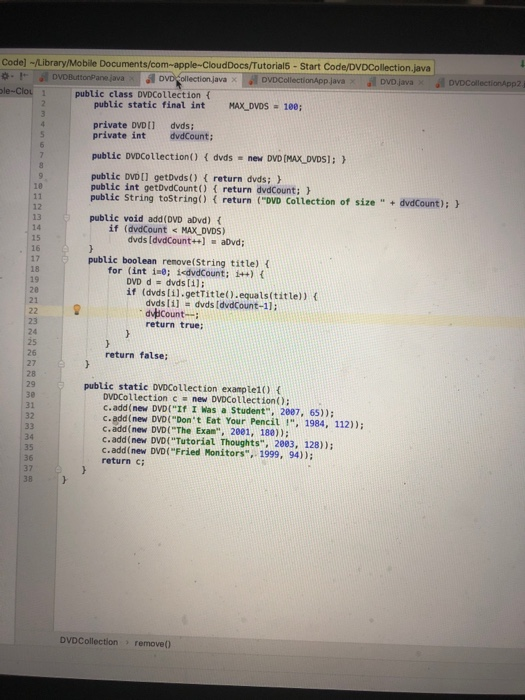 Solved Electronic Store App GUI, Base Code Provided below | Chegg.com