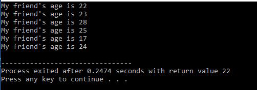 Solved Write a program in c and flowchart. The program | Chegg.com