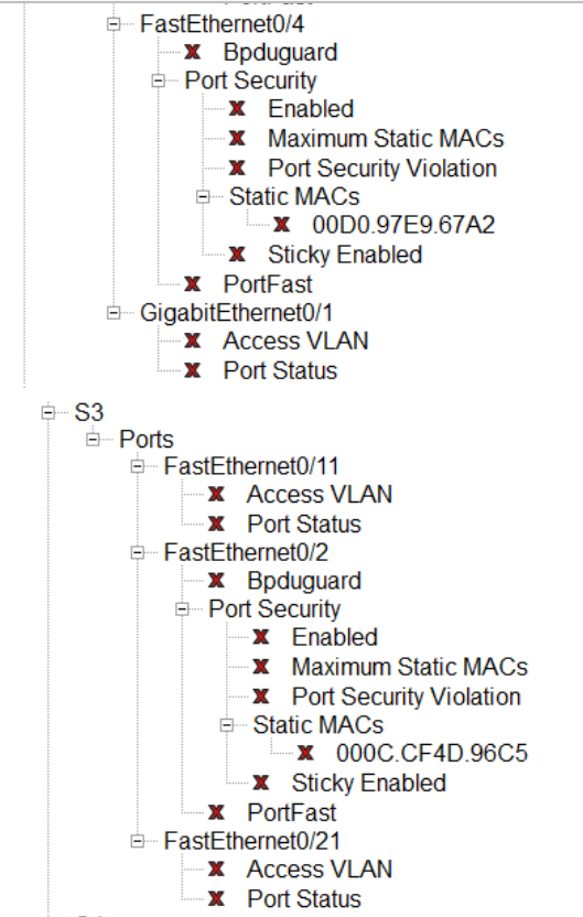 Solved 2. Configure basic settings on all the routers: a. | Chegg.com