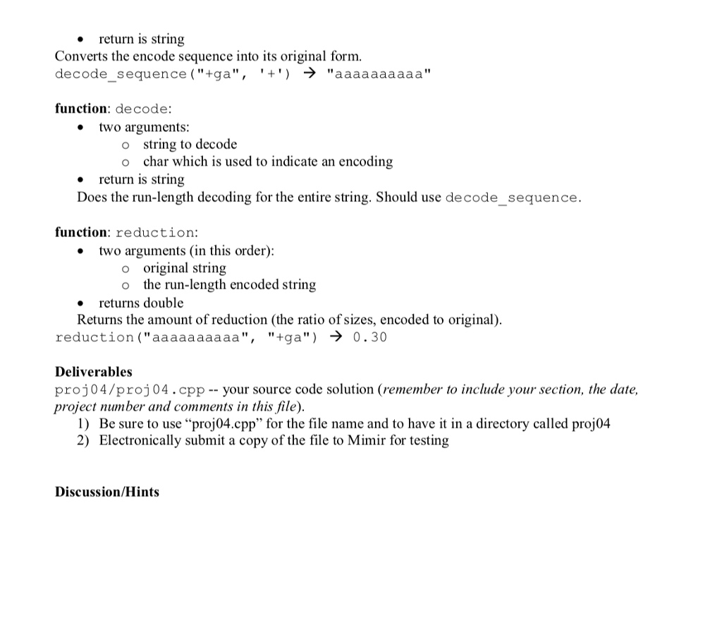 code in c++ starter code | Chegg.com