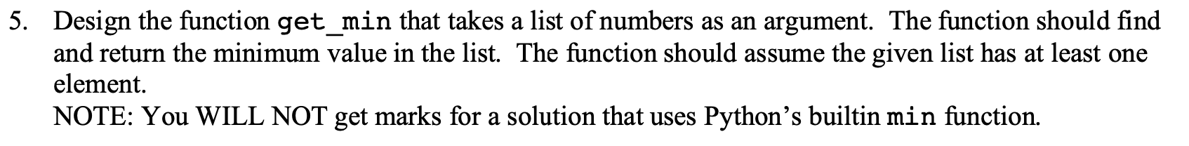 Solved 1. Design the function multiply_by that takes a list | Chegg.com