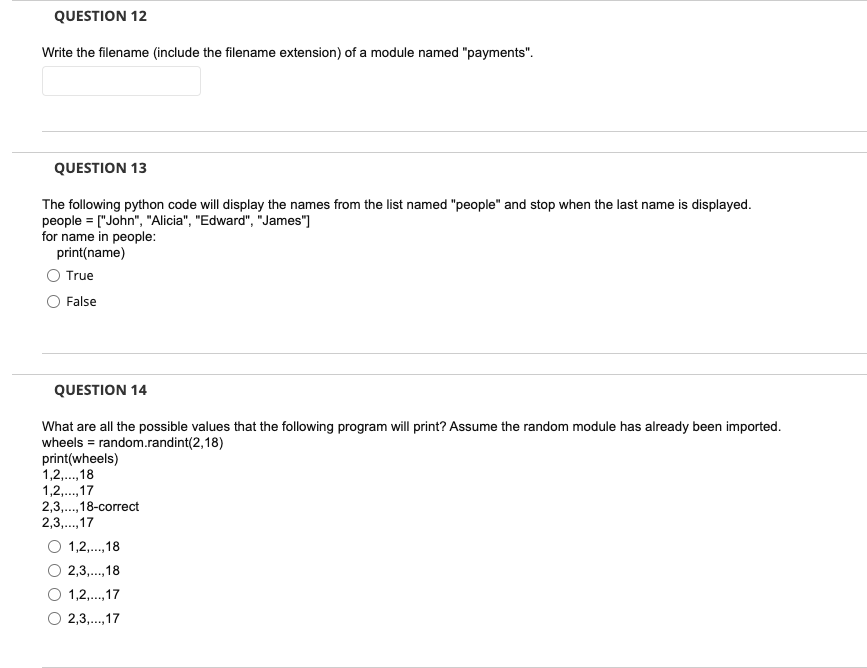 Solved Write the filename (include the filename extension) | Chegg.com