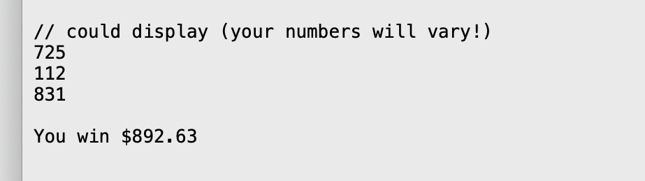 Solved Provide a complete solution to the following problem | Chegg.com