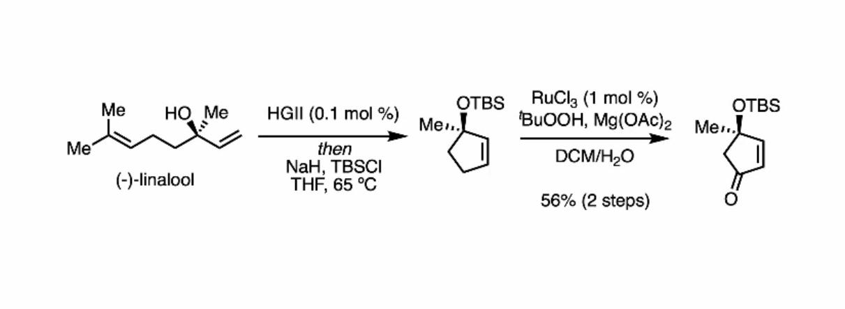Could someone explain/write out the reaction | Chegg.com