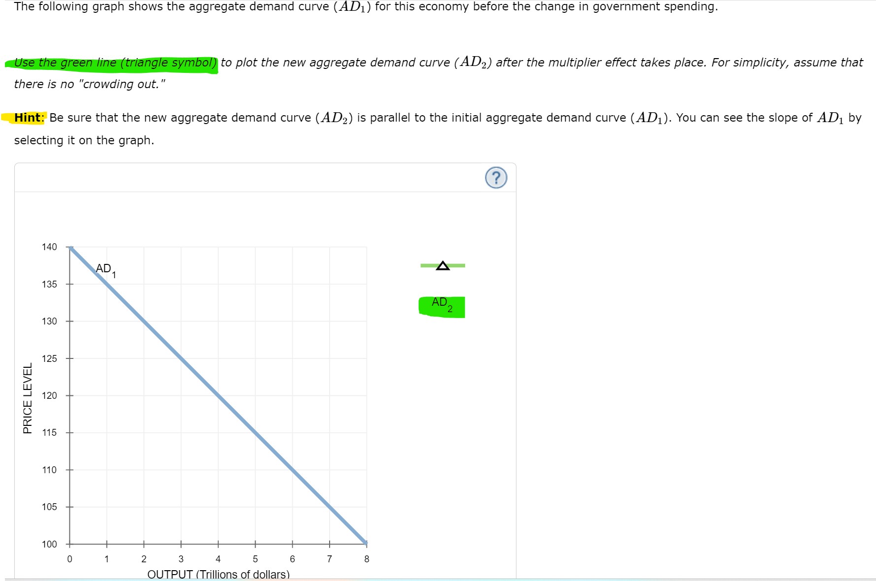 1.0.2/0.8/1/1.25/5 2. 0.2/0.8/1/1.25/5 3. | Chegg.com