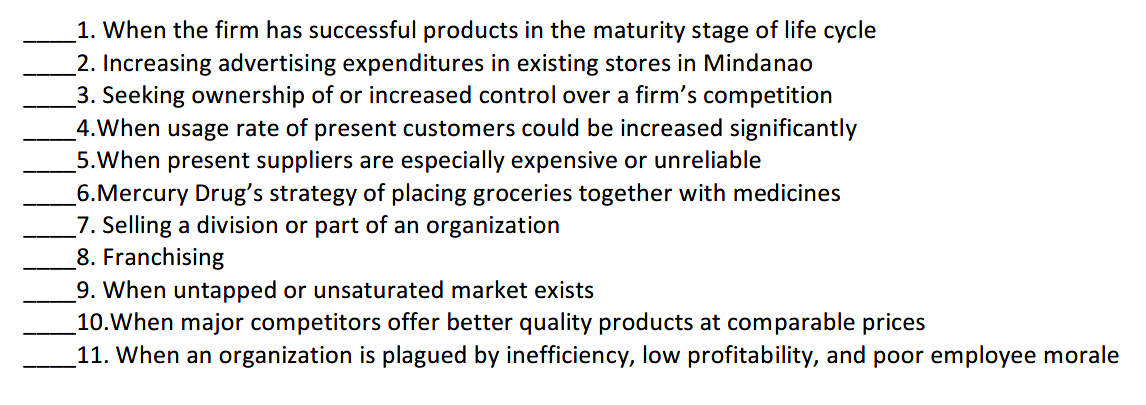 Solved Match the related facts by placing the letter in | Chegg.com