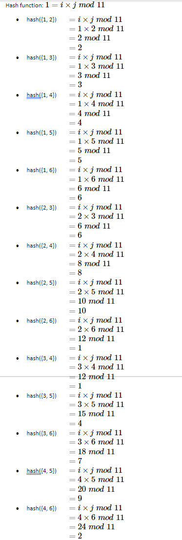 Solved Problem 7. (10 points) Suppose we run the Multistage | Chegg.com