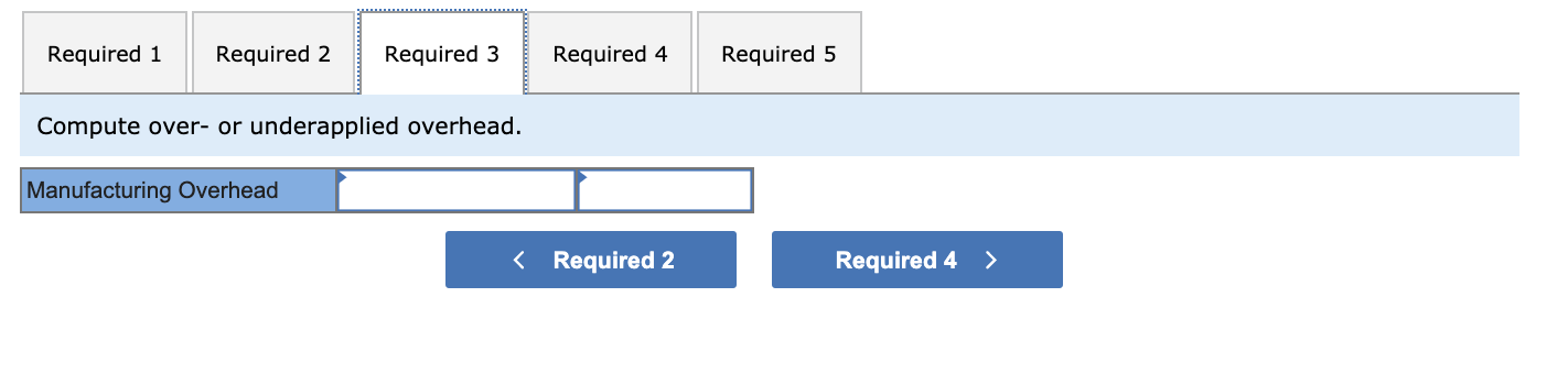 Solved Dobson Manufacturing Company uses a job order cost | Chegg.com