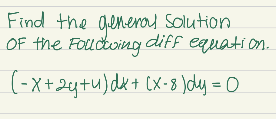 Solved use the substitution u=yx2 to solve the IVP. | Chegg.com