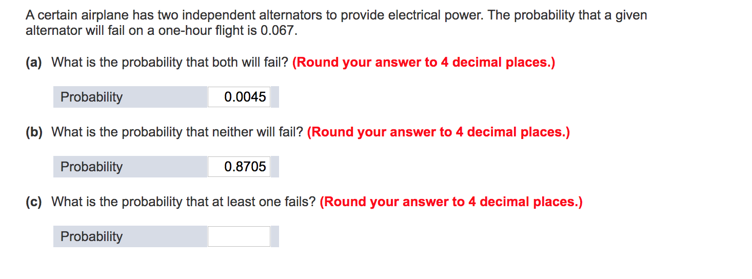 Solved Bob sets two alarm clocks (battery-powered) to be | Chegg.com