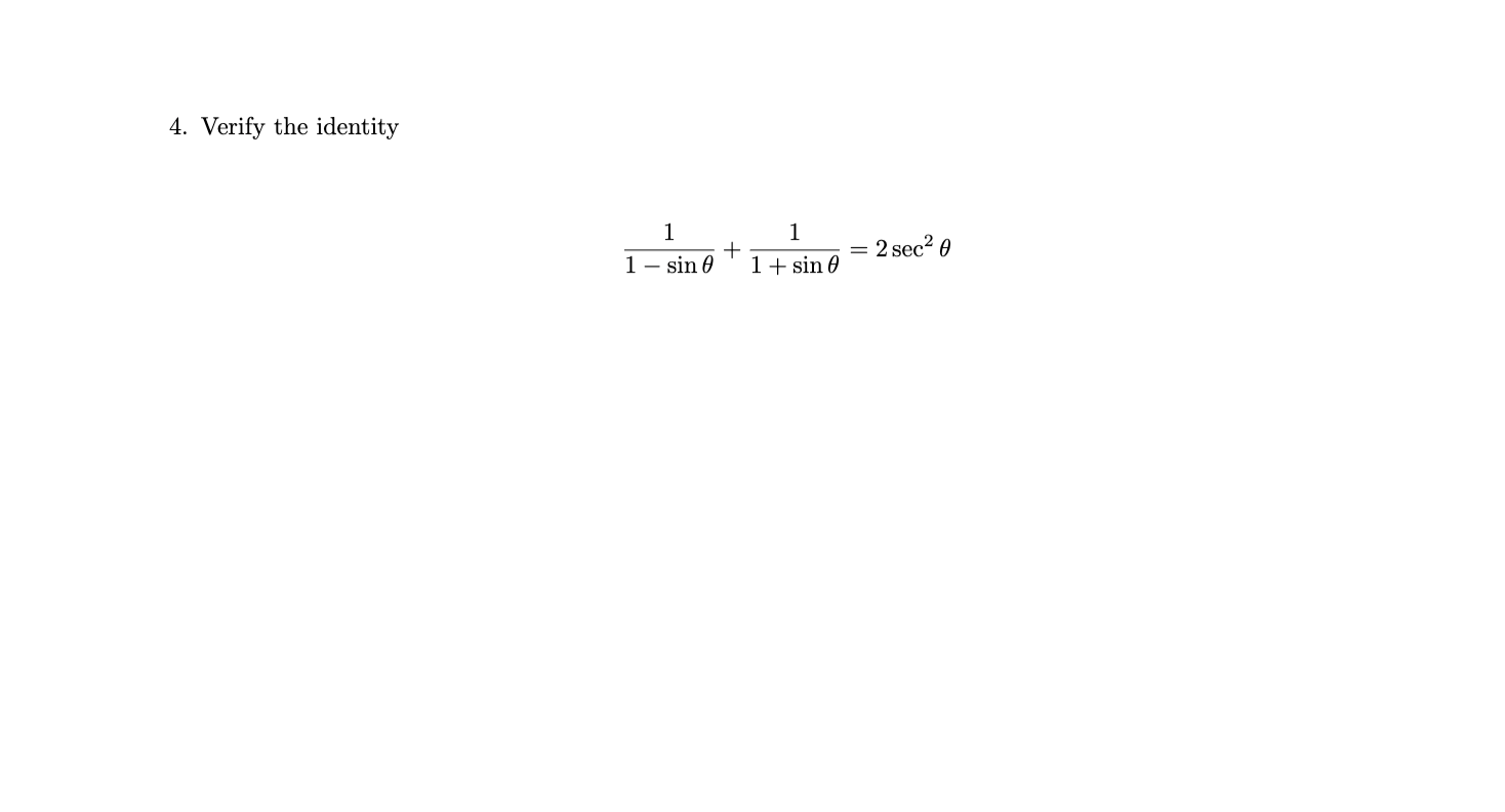 Solved 3. Fully simplify the expression tan(x) + csc?(x) | Chegg.com