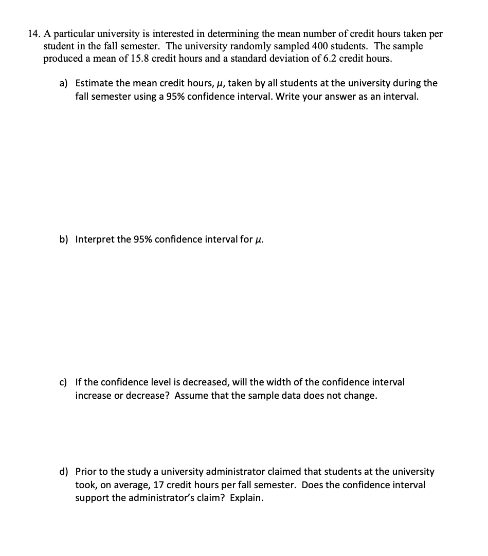 Solved 8. For an experiment, the sample points include all | Chegg.com