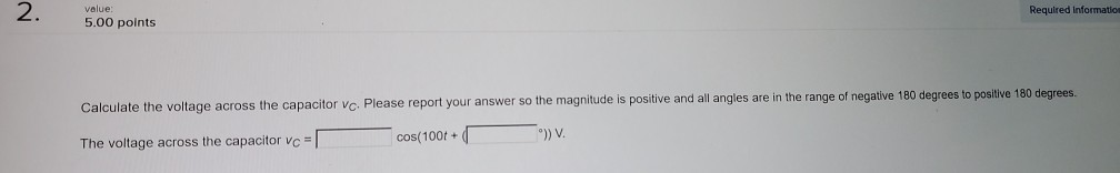 Solved Use the sub navigation below to navigate within this | Chegg.com
