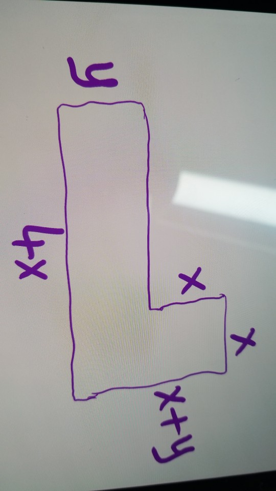 Solved An enclosure is constructed with the perimeter of 600 | Chegg.com