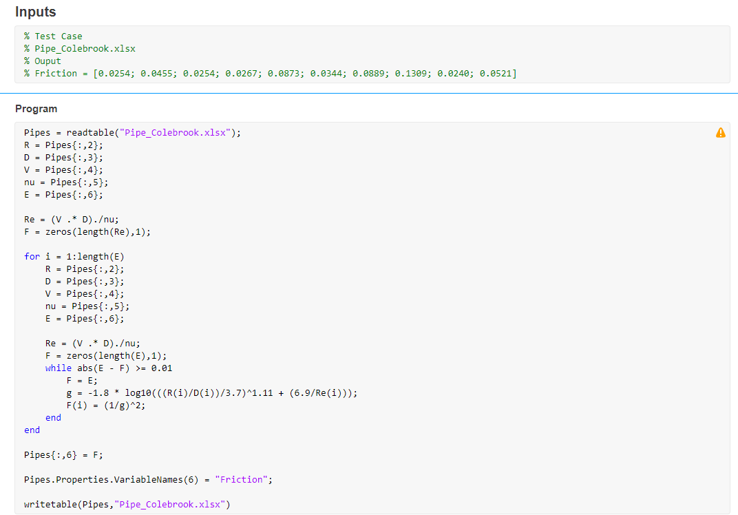 Solved I need to do this with a nested loop, but I can't get | Chegg.com