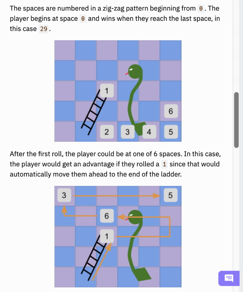 Solved Instructions Problem statement Given a particular | Chegg.com