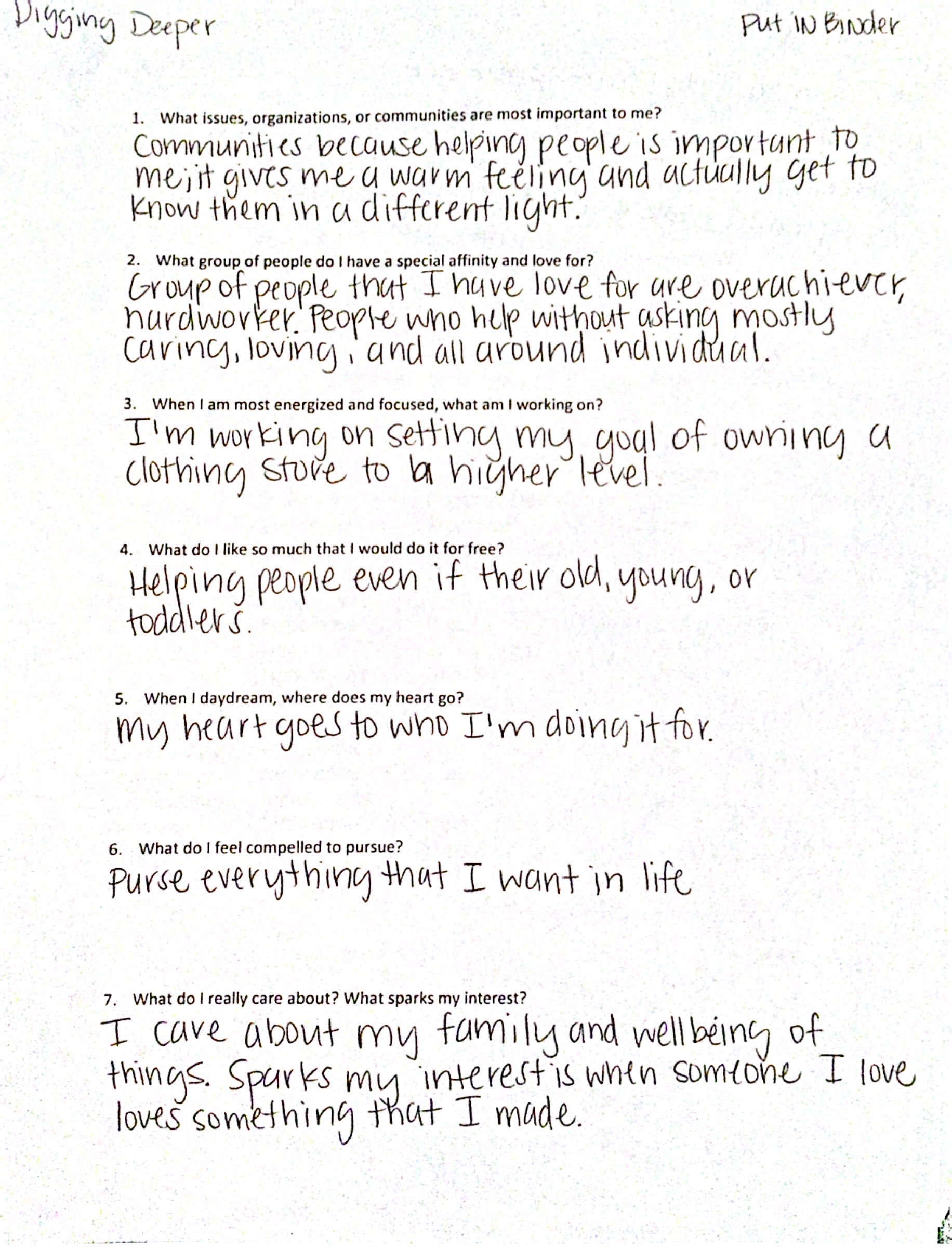 Solved Answer the question about the Digging Deeper Question | Chegg.com