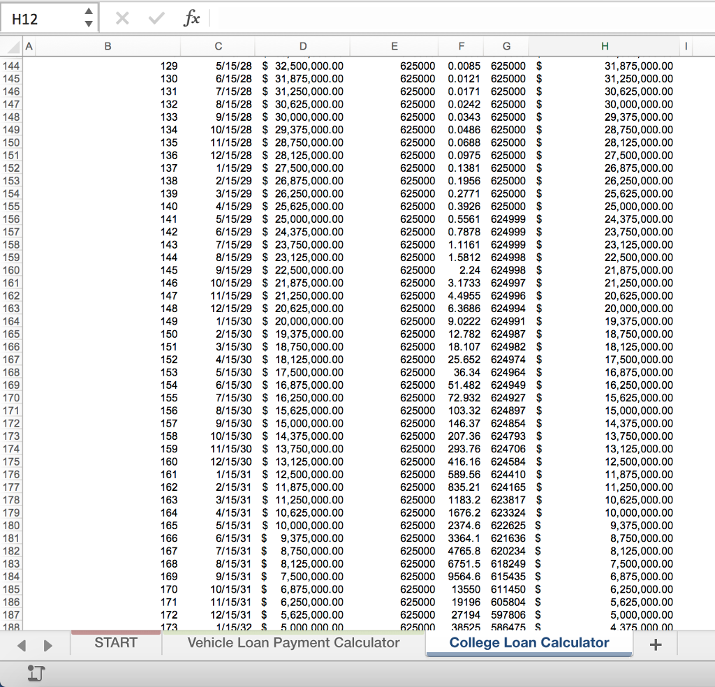 Solved AutoSave OFF Module 6 -VB Macros - Student Home | Chegg.com