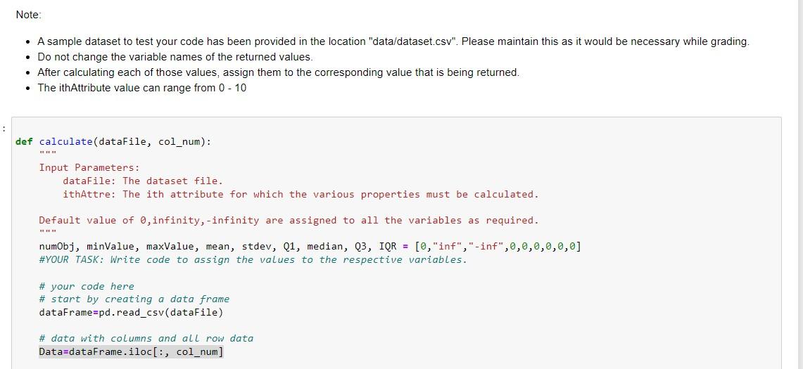 Solved The first part is already answered (I included it | Chegg.com