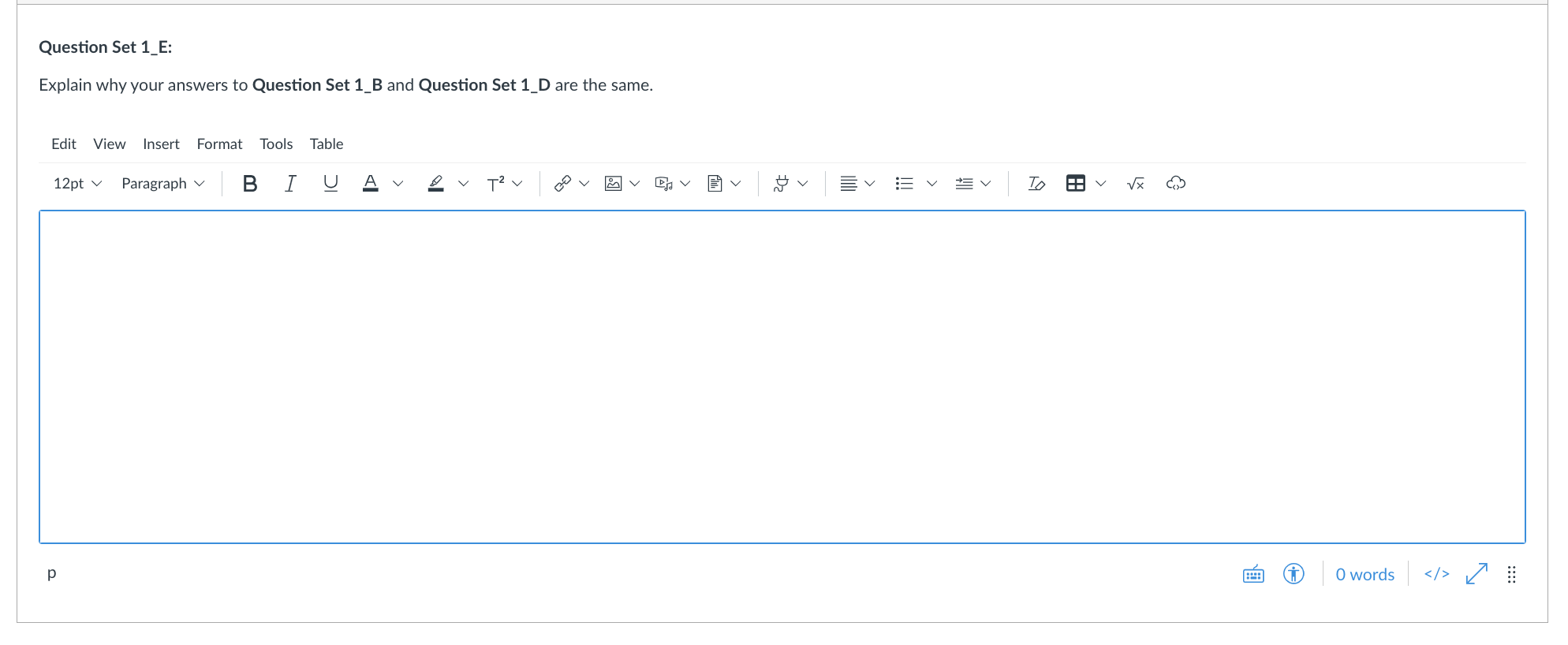 Solved Question Set 1_C: Using Minitab, construct a normal | Chegg.com