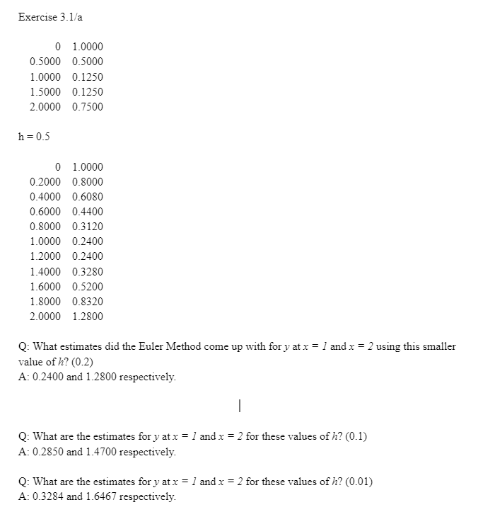 Solved Please help me with answering the following question | Chegg.com