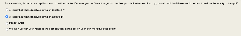 Solved Please check my work for the following 5 questions. | Chegg.com