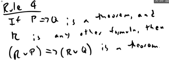 1. Prove that implication is transitive. Note: You | Chegg.com