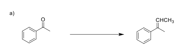 Solved a) CHCH3 | Chegg.com