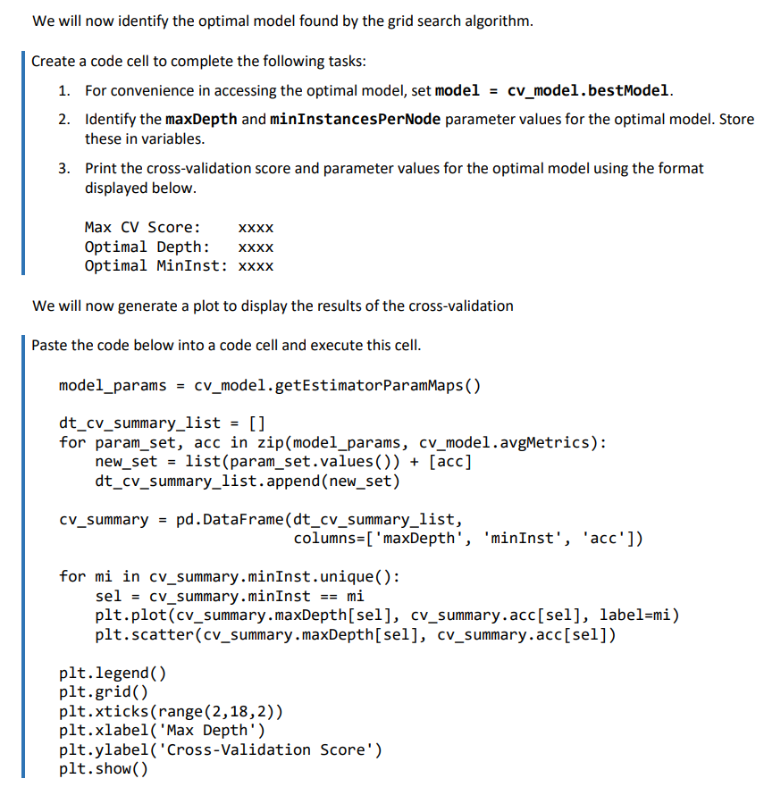 Solved HW 7 databricks python I just don't understand | Chegg.com