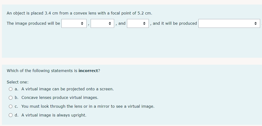 Solved Use the following information to answer this | Chegg.com