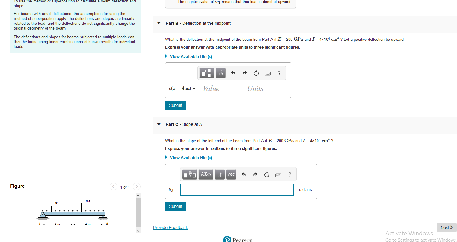 Solved Review Use the two loadings below and the principle | Chegg.com