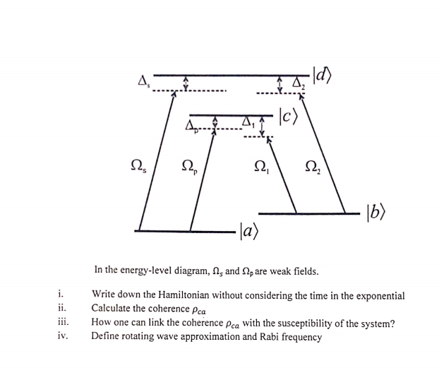 Solved A ald) Ic) Ap-- Ω, 12 Ω, Ω, 16) la) i. ii. iii. iv. | Chegg.com