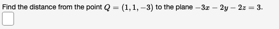 Solved Let L be the line in R3 that consists of all scalar | Chegg.com