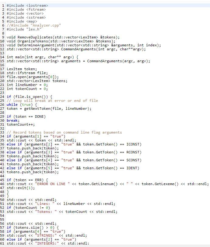 In this programming assignment, you will be building | Chegg.com