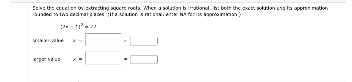 Use the properties of radicals to simplify each | Chegg.com