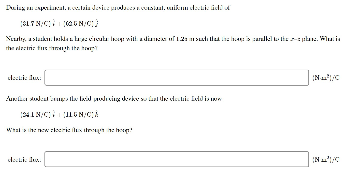 Solved During an experiment, a certain device produces a | Chegg.com