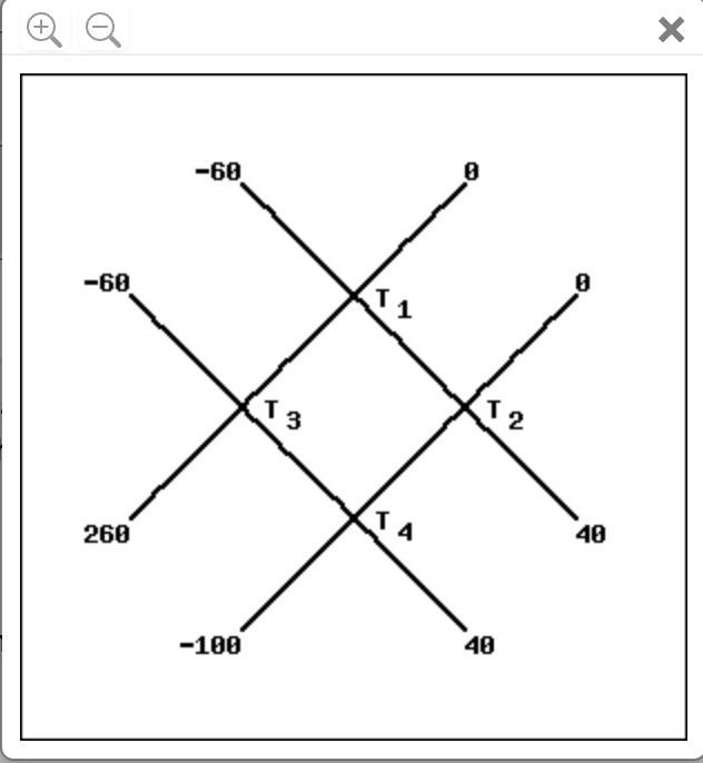 Solved Section 1 2 Row Echelon Form Problem 19 1 Point