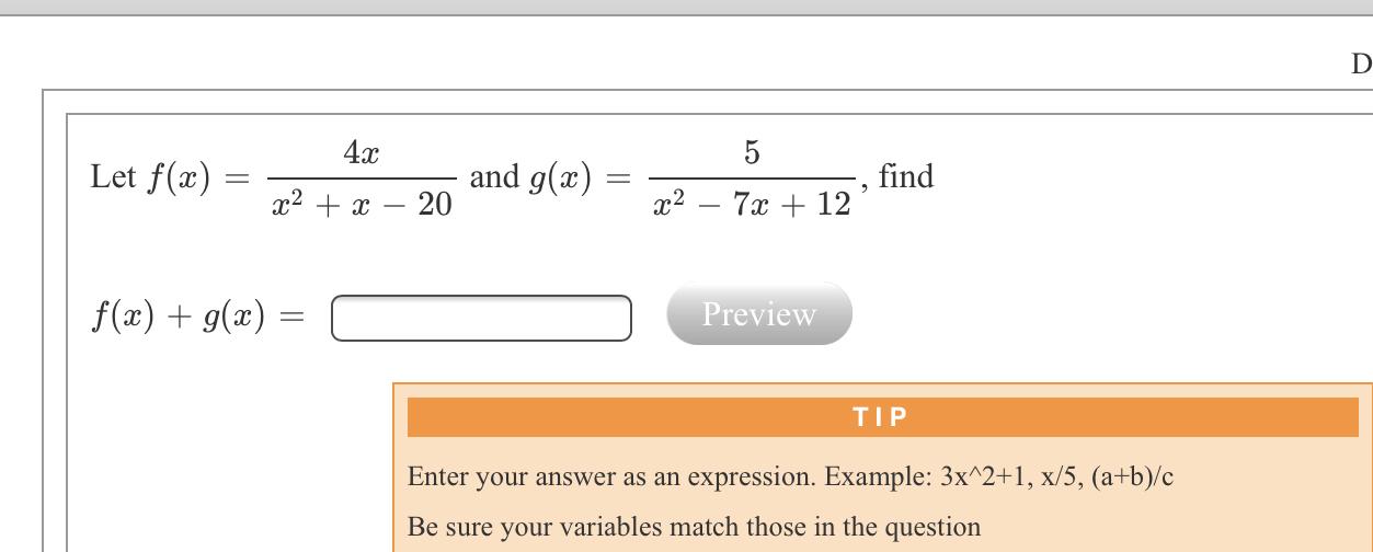 Solved Simplify: a– 462 a’ – 1662 a2 + 8ab + 1662 a² + 2ab – | Chegg.com