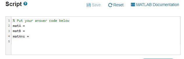 Solved Solving Simultaneous Equations Solve the System of | Chegg.com